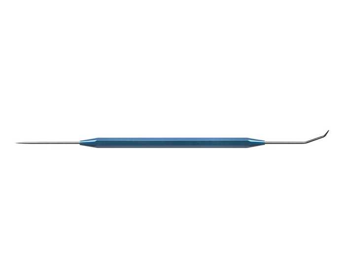 55-1940 – 25mil. Double End Probe