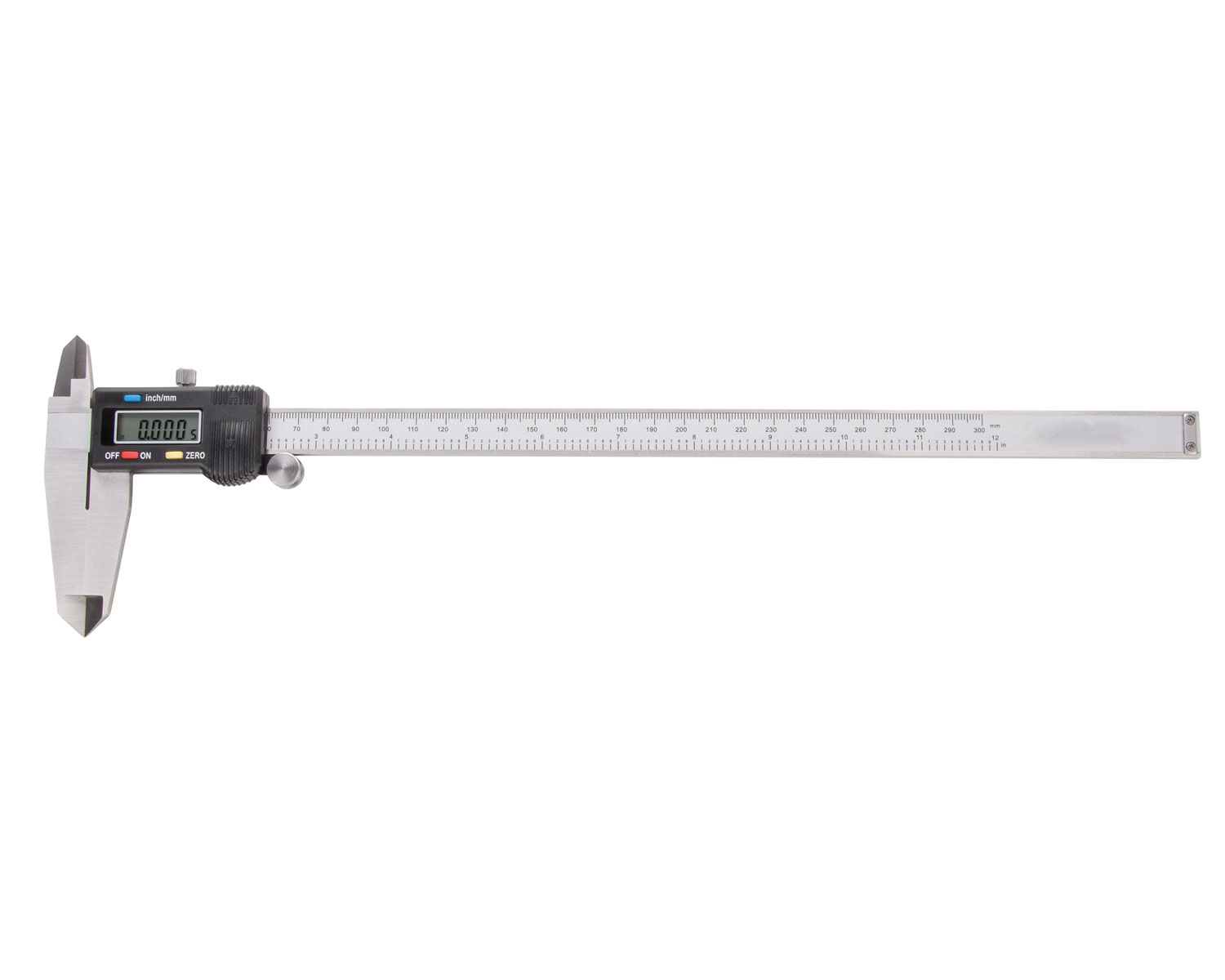 3C312 – STORM™ Digital Caliper 3C312 – STORM™ Digital Caliper