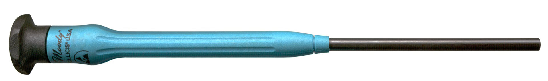 51-2480 – Fixed ESD Safe Long Metric Nut Driver