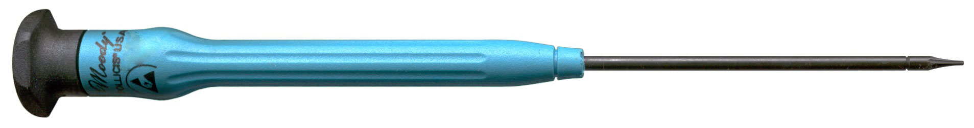 51-2505 – Fixed ESD Safe Long Driver