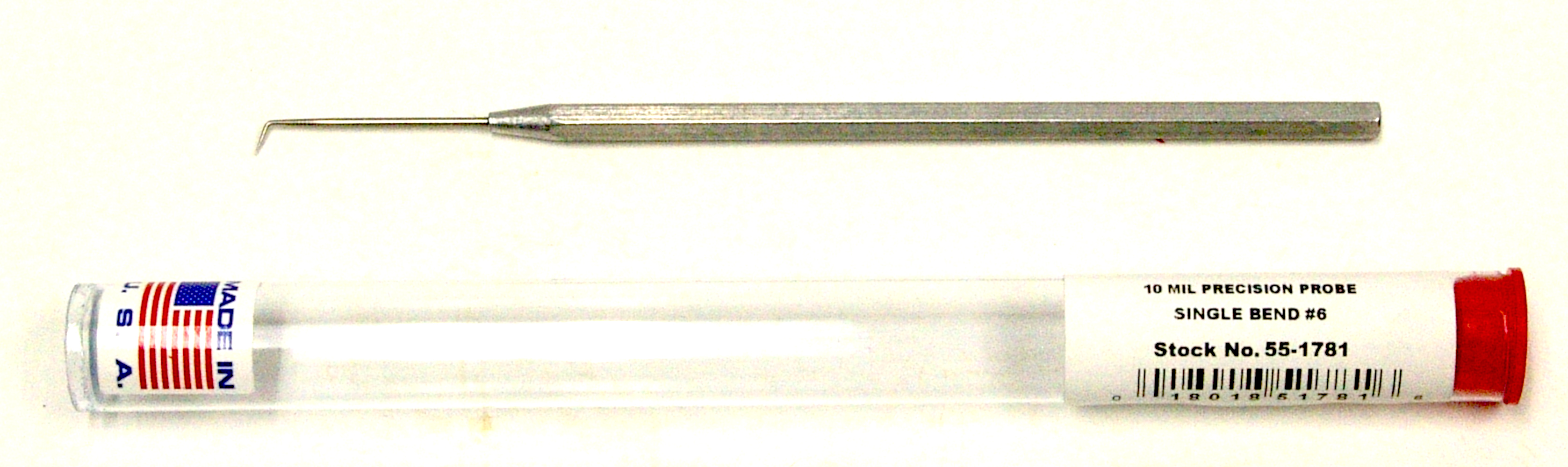 55-1781 – 10mil Precision Probe