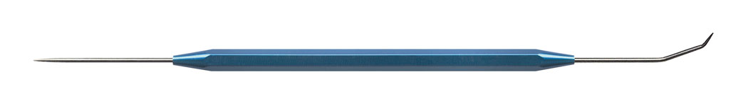 55-1940 – 25mil. Double End Probe